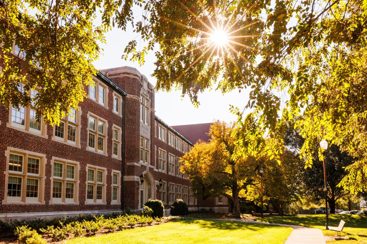 Calendars & Catalogs - Office of the University Registrar